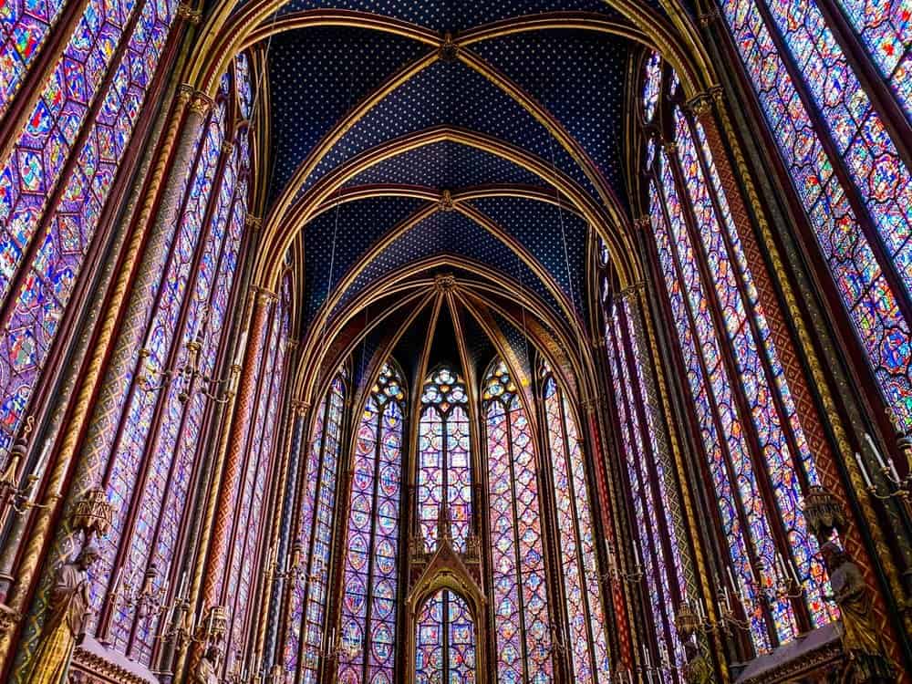 Gothic Architecture History Characteristics And Examples Archute