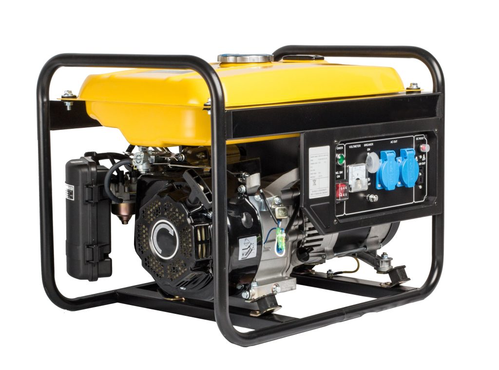 How to Choose a Generator - Archute