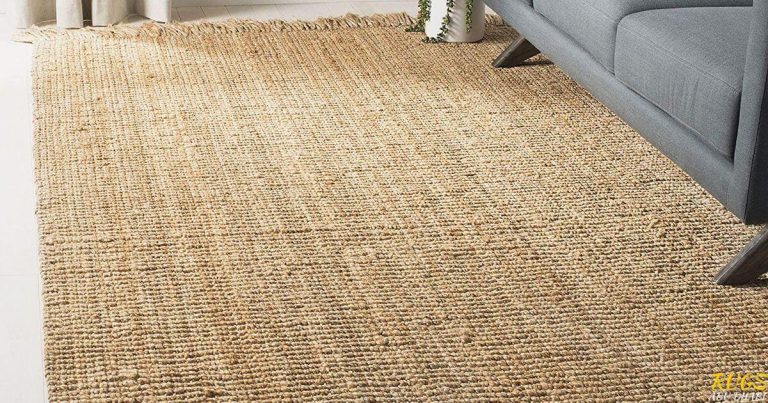 Best Sisal Rugs to Upgrade Your Interior Spaces - Archute